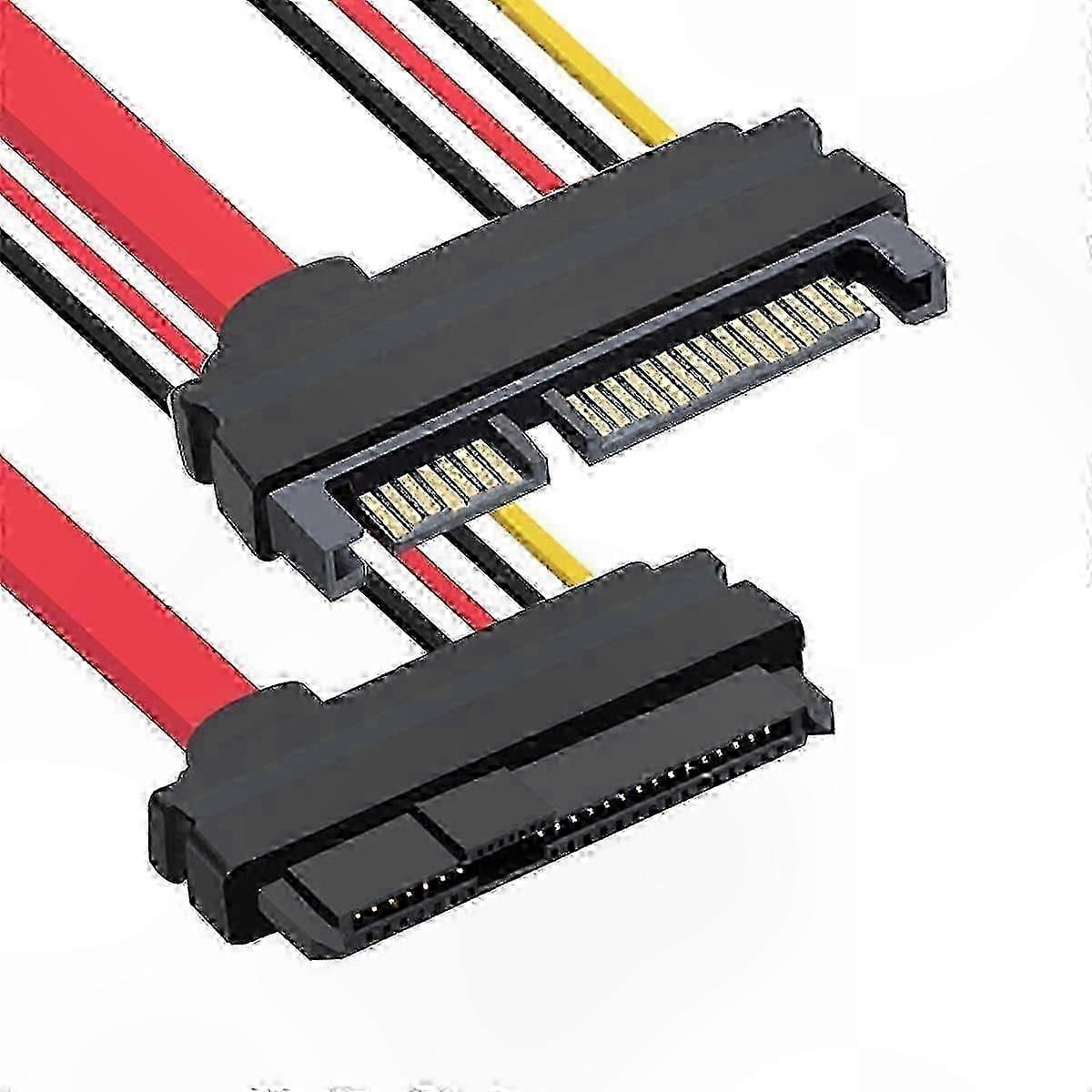 SAS to SATA Hard Drive Adapter with 10cm Cable for RAID Extension ...