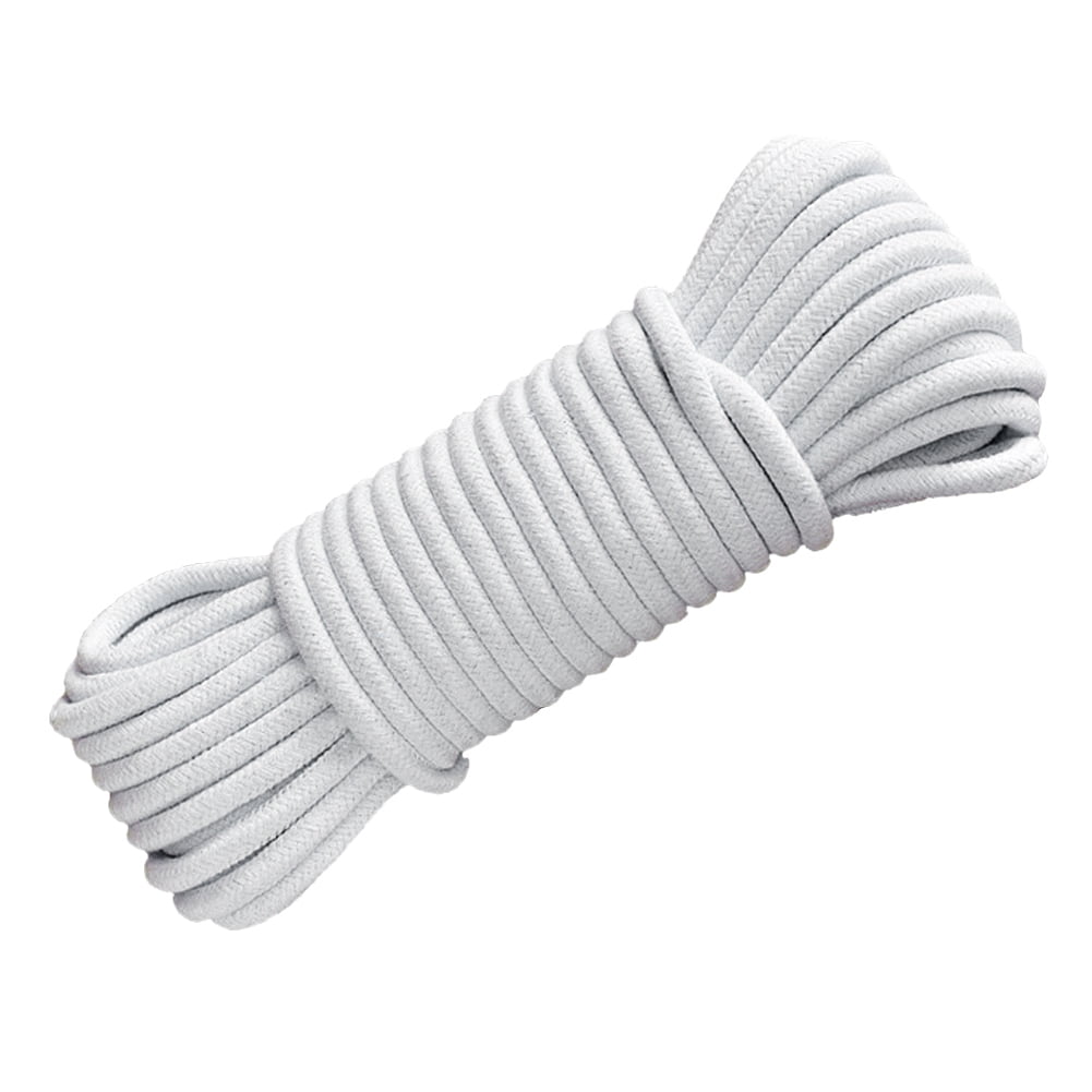 Click here for Ylshrf 4mmx10m Absorbent Cotton Rope Self-Absorbin... prices