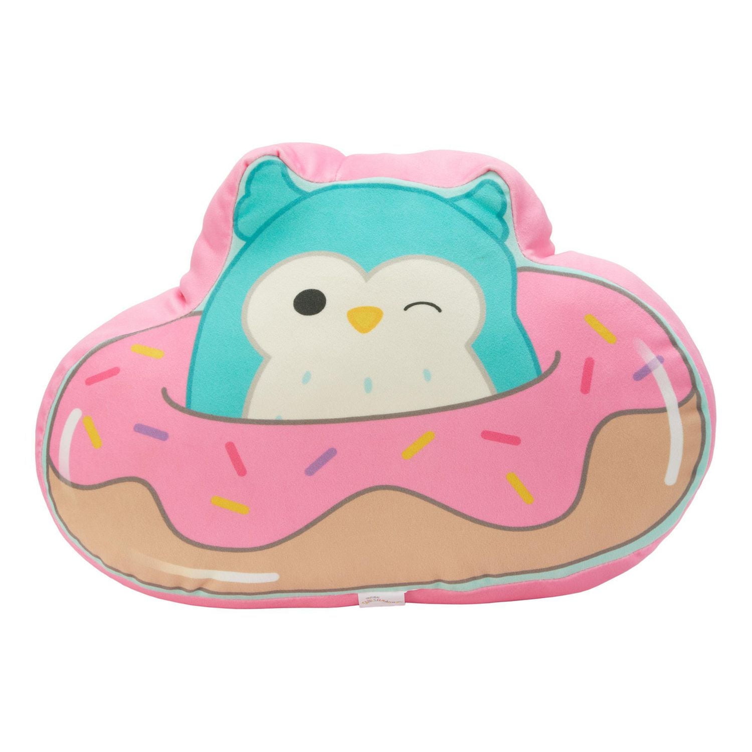 Click here for Squishmallows Sweet Winston Cuddle Pillow Standard prices