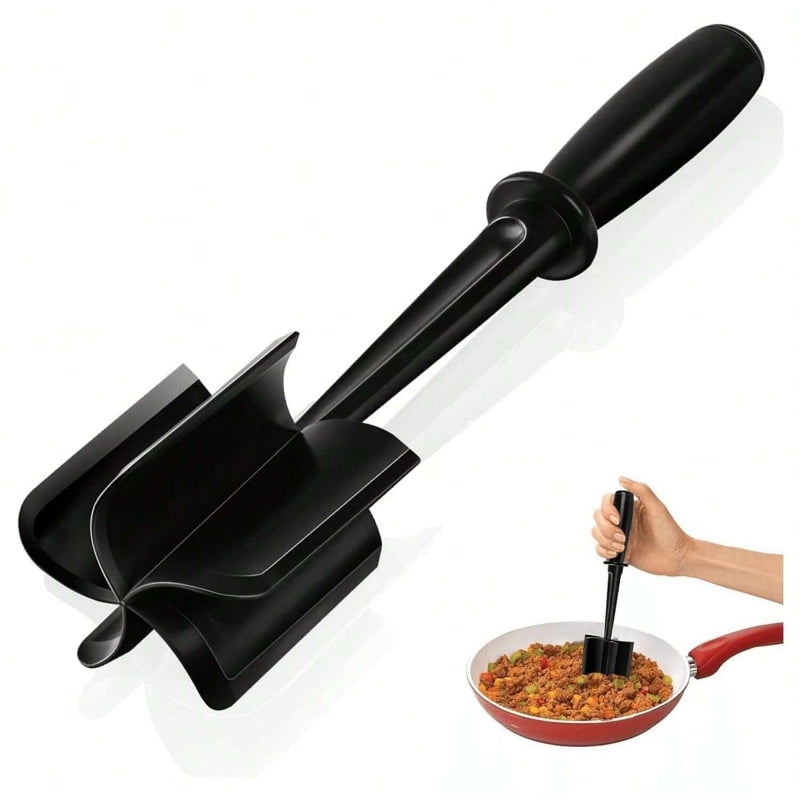 Click here for Qjuhung 1pc Heavy-Duty Manual Meat Chopper & Shred... prices