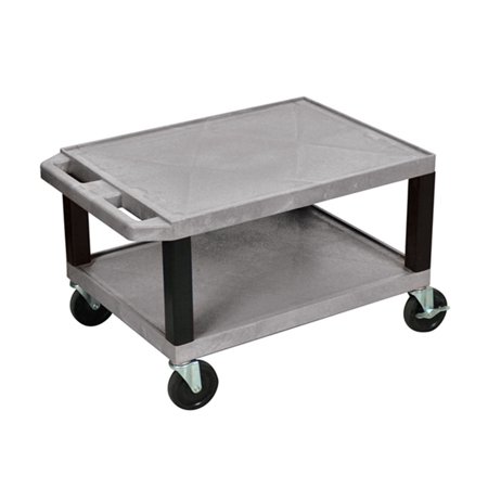 Offex 16Inches H Tuffy Multi-Purpose Utility Cart | Walmart Canada