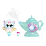 Magic Mixies Magic Genie Lamp with Interactive 8 inch Rainbow Magic ...