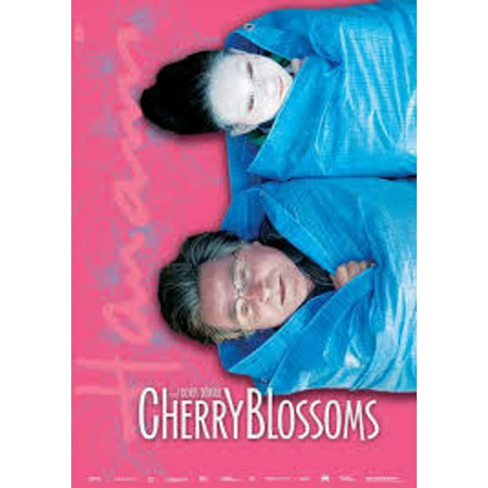 Cherry Blossoms (DVD) - Walmart.com - Walmart.com