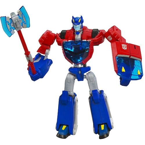 Transformers Prime Toys Autobots