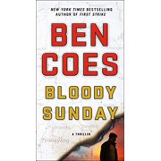 Ben Coes Books - Walmart.com