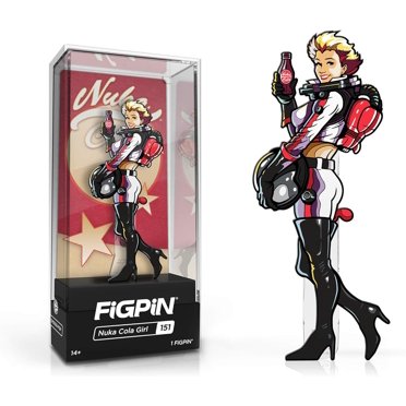 Dragon Ball Z Collectible Enamel FiGPiN | Android 21 #208 - Walmart.com