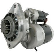 New 12V Starter Fits Case Tractor Farmall 55C 65C 70 75N 85C 84208918 ...