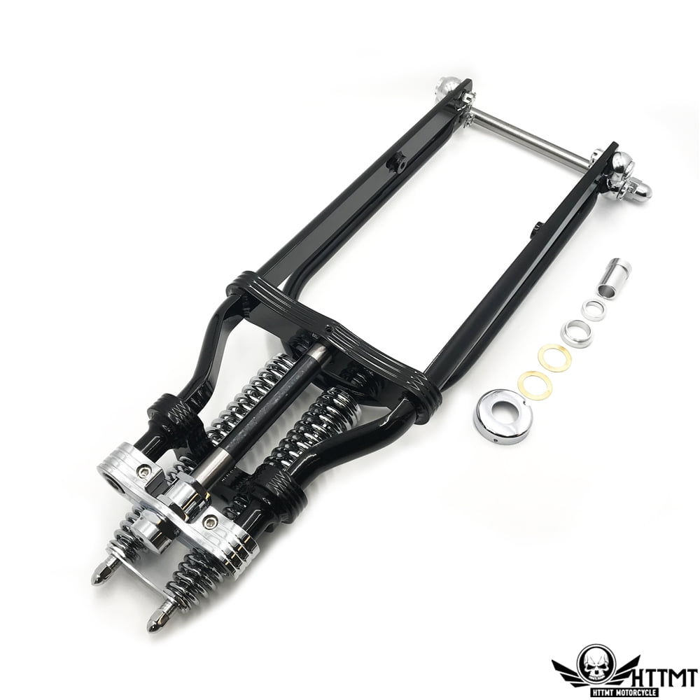 Buy HTTMT- Replacement of 18 Springer Front End Handlebar Adapter 4 ...