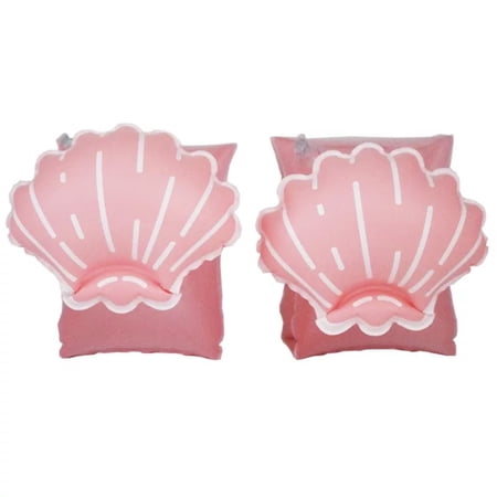 Inflatable Armband, Swimming Pool Floats Arm Bands for 3-6 Years Old ...