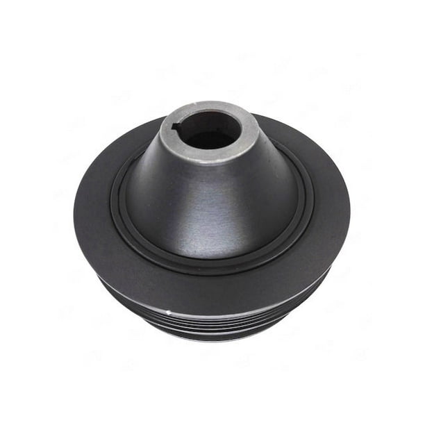 Dodge Dart Engine Harmonic Balancer