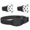 Skywin VR Tracker Straps for HTC Vive System Tracker Puck - Adjustable ...