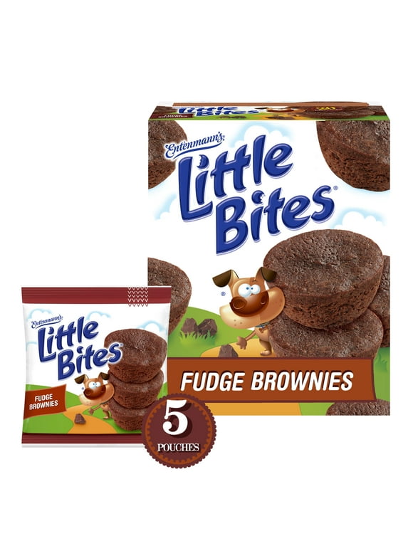 Little Bites in Snacks, Cookies & Chips - Walmart.com