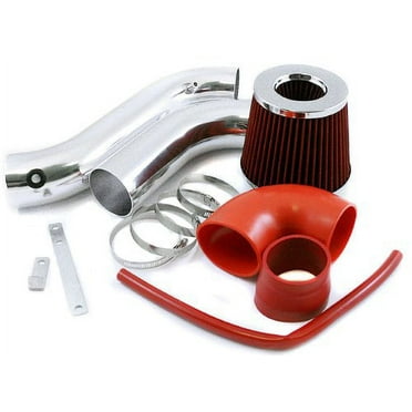 K&N Universal Off-Road Air Intake: High Performance, Premium ...