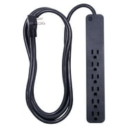 DITEK DTK-MRJPOE Surge Suppressor - Walmart.com