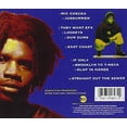 Das Efx - Dead Serious - Music & Performance - CD - Walmart.com