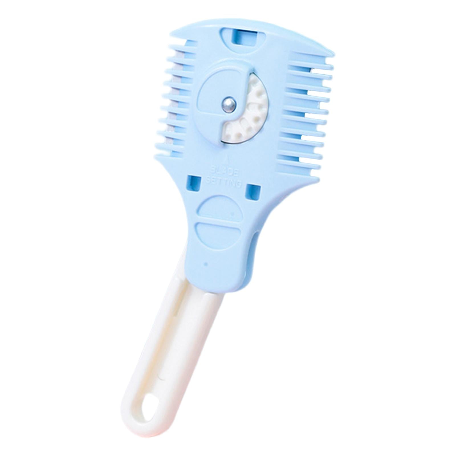 Hair Cutting comb for all Hair Types Hairdressing Supplies Hair ...