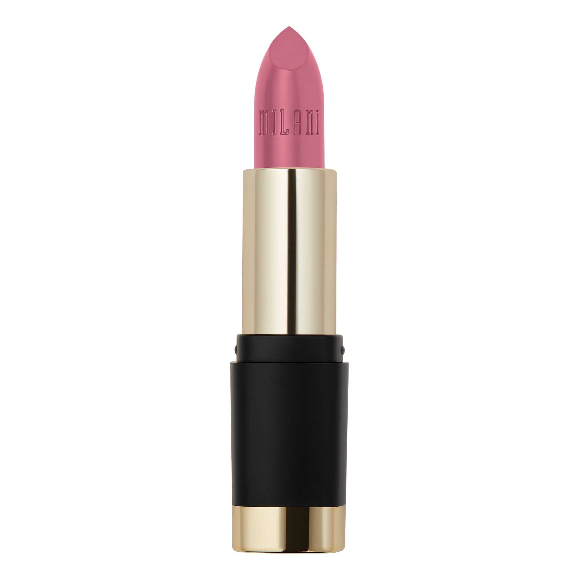 MILANI Bold Color Statement Matte Lipstick, I Am Fabulous - Walmart.com