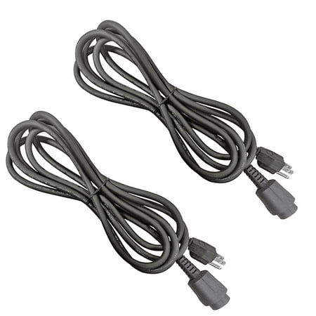 DeWalt 2 Pack of Genuine OEM Replacement Cords # 399063-00-2PK - Walmart.ca