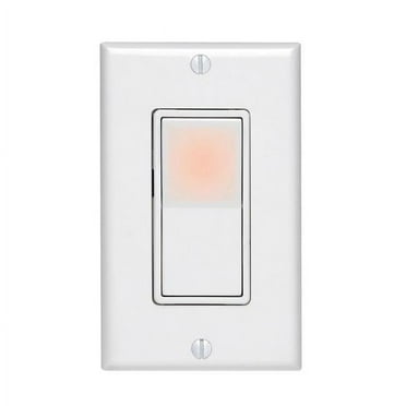 Sea-Dog Line Aluminum Vertical Rocker Switch Panel, 4 Switch - Walmart.com