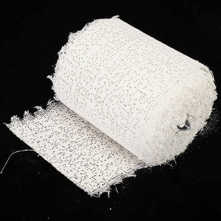 Plaster Bandage, Special Effects Makeup Plaster Bandage Halloween ...