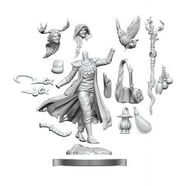 D&D: Vecna Premium Statue - 12" Tall Pre-Painted Figure, Tabletop RPG ...