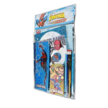 Marvel Pencil By Number Kits - Walmart.com