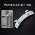 Washing Machine Hinge Replacement Part for Smooth Operations Corrosions ...