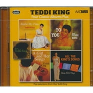 Ashanti - Ashanti - CD - Walmart.com