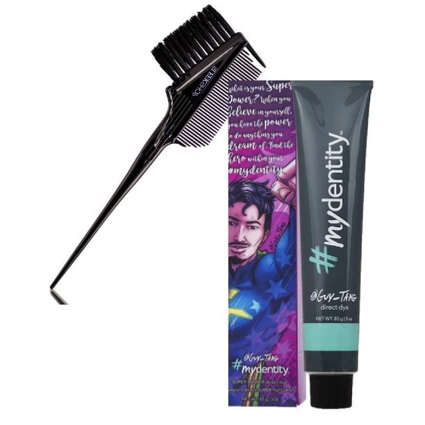 PHOENIX FIRE , Guy Tang #MyDentity MY DENTITY Super Power Direct Dye ...
