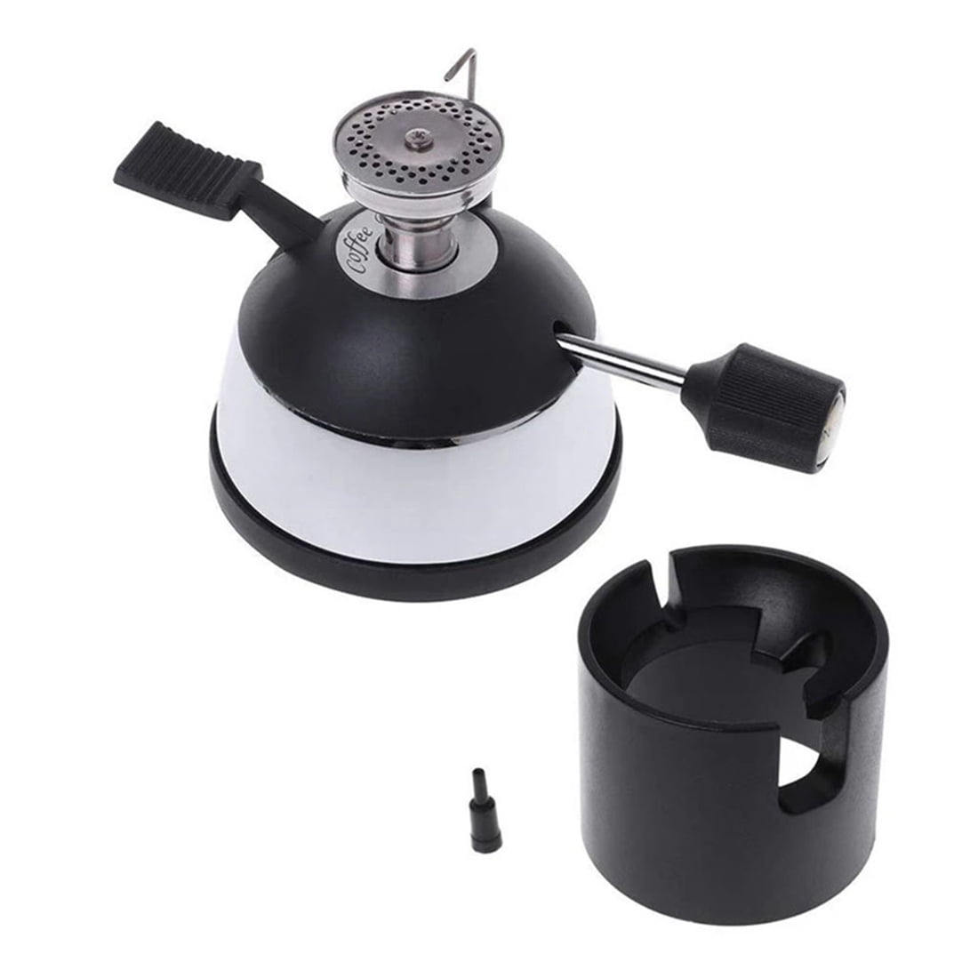 Click here for Unbranded Mini Tabletop Butane Gas Burner With Fla... prices