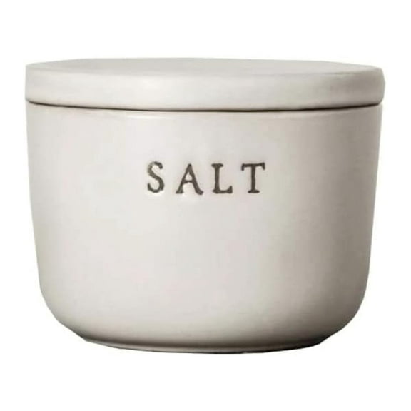 The Original SALT CELLAR by Nambe - Walmart.com