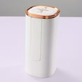 Easy to Use Household Folding Electric Water Dispenser USB Charging ...