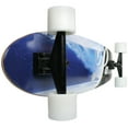 Paradise Longboard Wave Fade 9" x 40" - Walmart.com