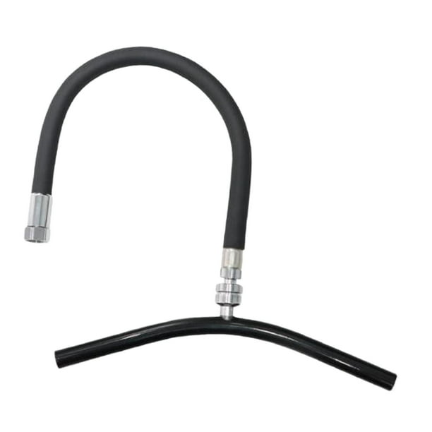 Water Circulation Frame Flexble Use Waterfall Beauty Device Hair Salon ...