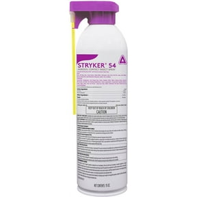 Control Solutions Fuse Foam Termiticide, Expanding Foam for Termite and ...