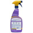 Zep Home Pro Mold and Mildew Stain Eraser and Cleaner 32oz - Walmart.com
