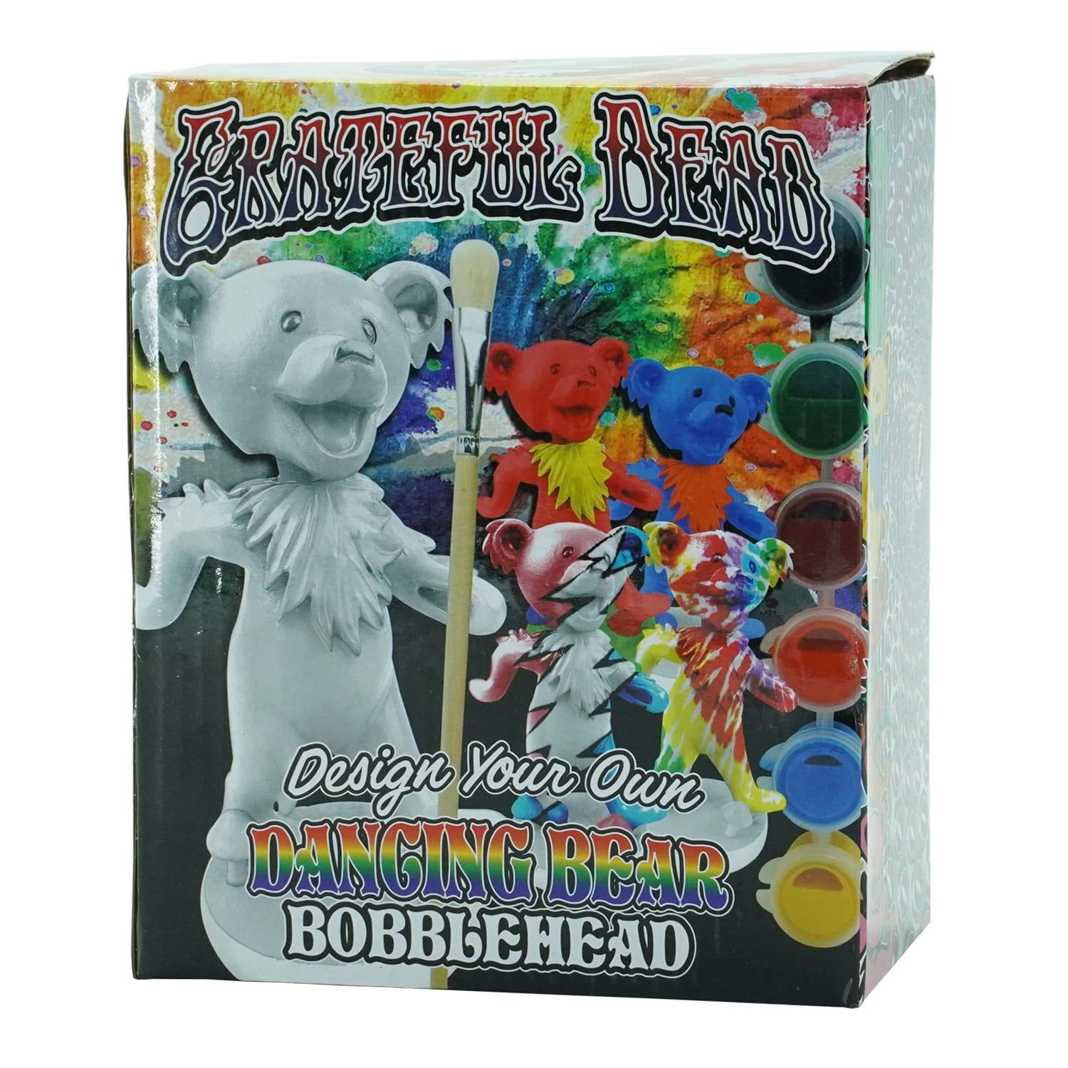 Grateful Dead Head Knocker - Walmart.com