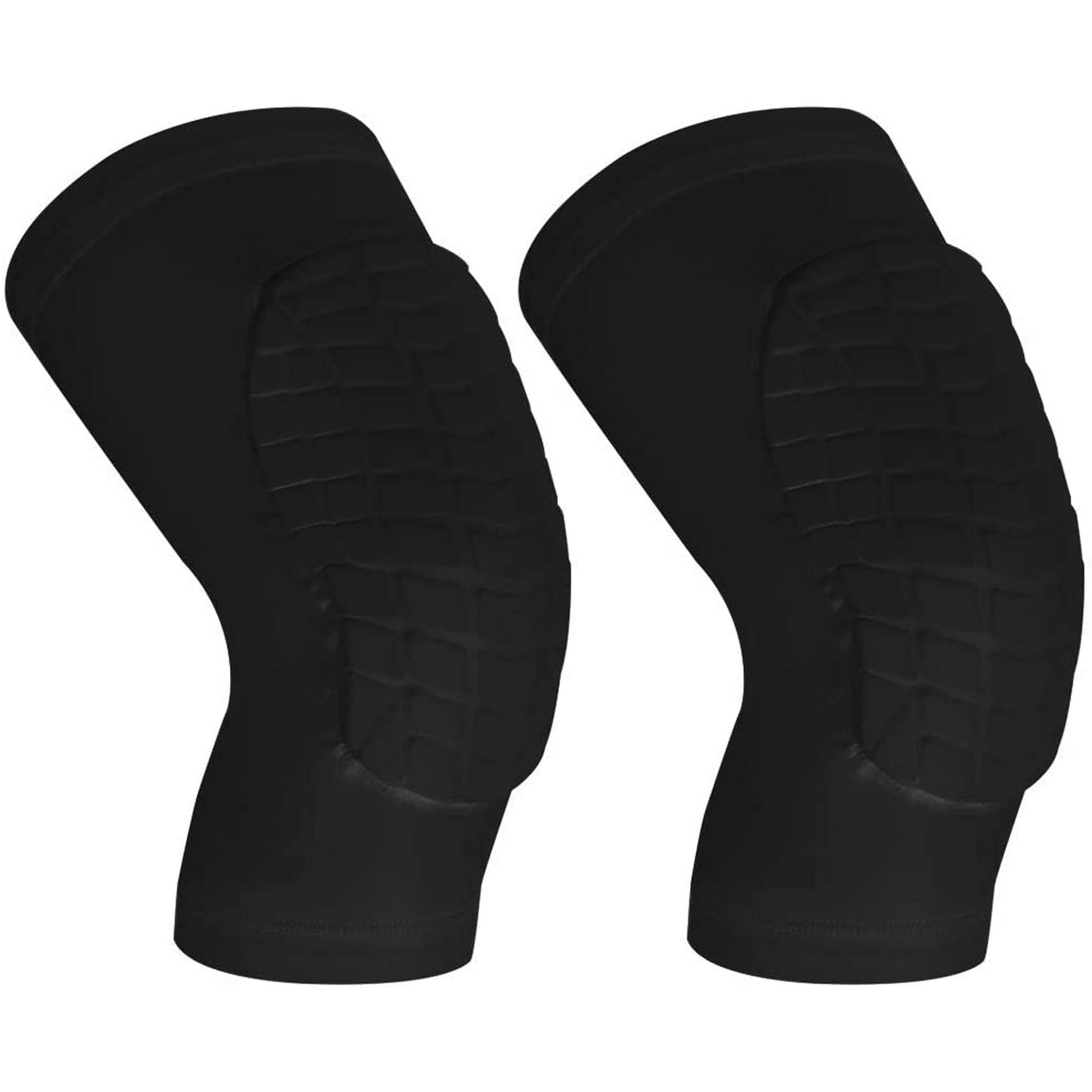 Click here for Zecatl Knee Pads And Elbow Pads For 1 Pair Basketb... prices