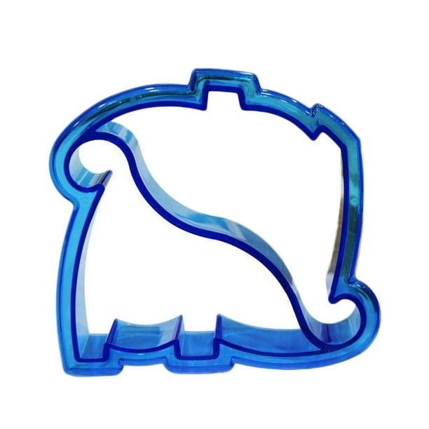 Adorable Animal Car Shaped Sandwich Bread Cutting Mold Irregular Animal ...