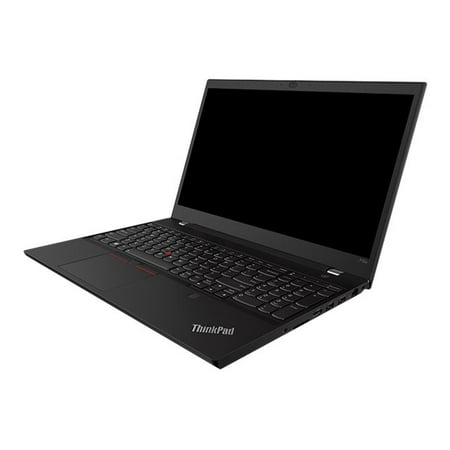 Lenovo ThinkPad P15v Gen 3 21D8 - 180-degree hinge design - Intel Core ...