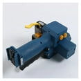 Versatile Handheld Strapping Machine With Tension Seal And Cut Off ...
