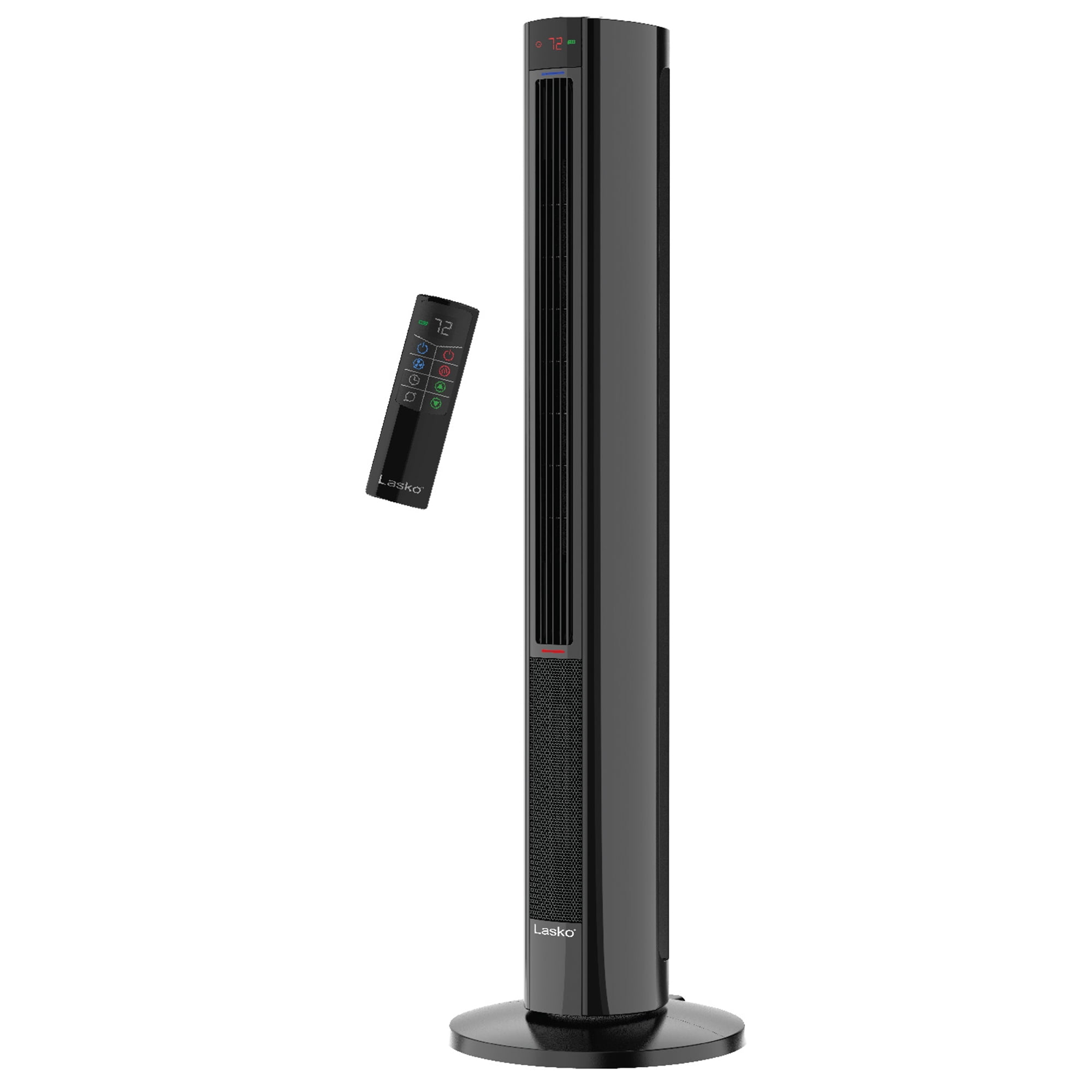 Click here for Lasko Oscillating All Season Tower Fan And Space H... prices