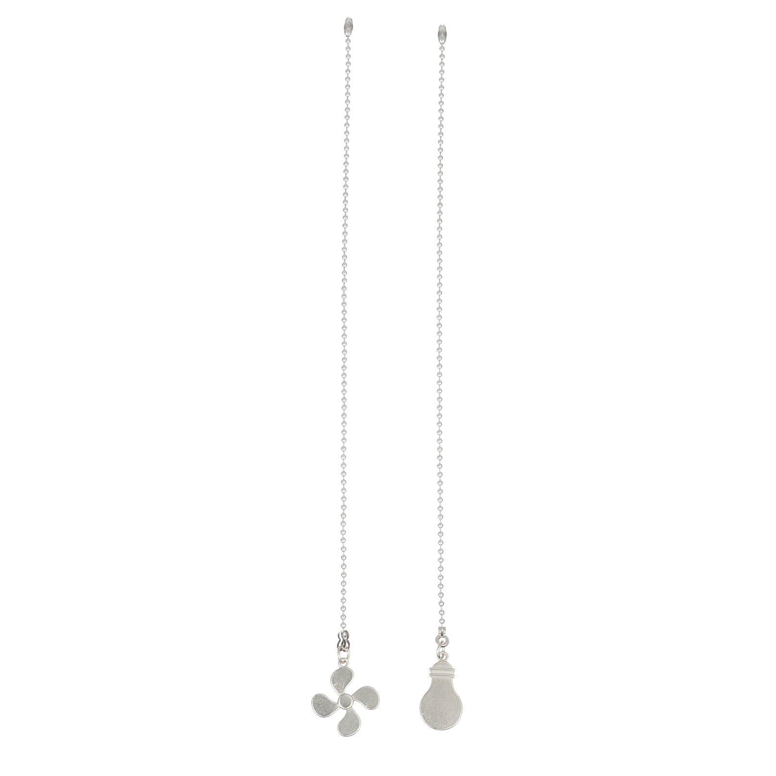 Click here for Masteelfca 2pcs Ceiling Light Pull Chains Ceiling... prices