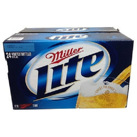 034100572150 UPC - Miller Brewing Miller Lite Beer 12 Oz | UPC Lookup