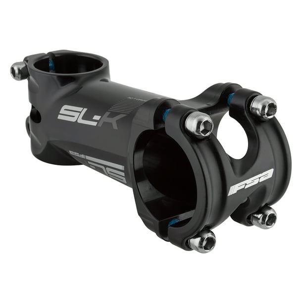 FSA, SL-K, Stem, 31.8mm, 90mm, 6, 28.6mm, - Walmart.com - Walmart.com