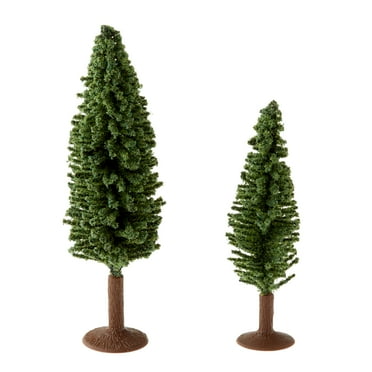 12 Packs: 2 ct. (24 total) Mini Redwood Trees by Make Market® - Walmart.com
