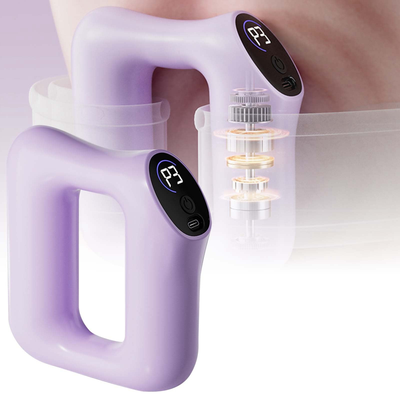 Click here for Vivavault Fitness & Yoga Vibration Plate For Home... prices