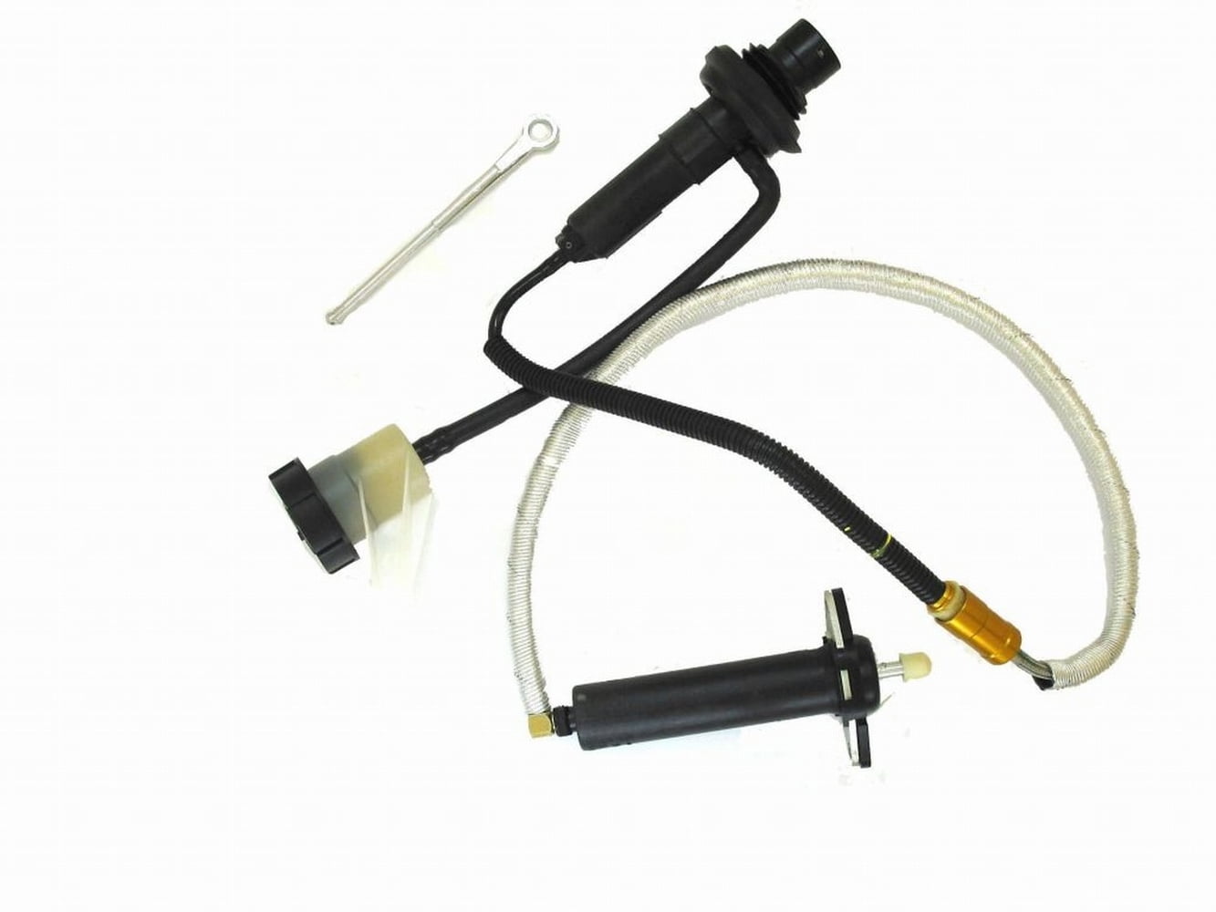 Clutch Master and Slave Cylinder Assembly - Walmart.com