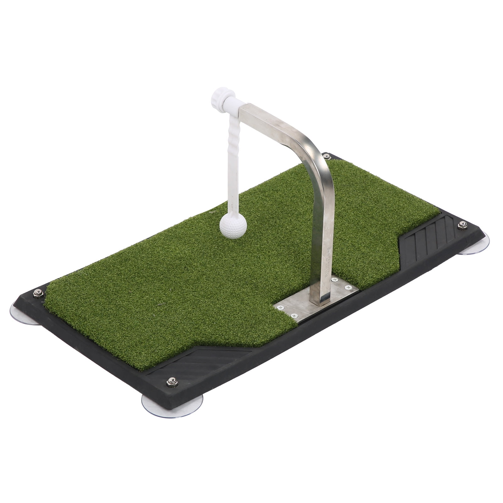 Rdeghly Golfs Swing Trainer Golfs Swing Machine 360 Rotation Automatic ...
