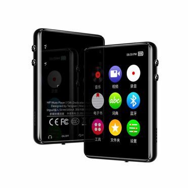 Apple iPod touch 7th Generation 256GB - Pink (New Model) - Walmart.com